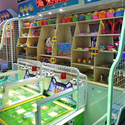 中国 ワールド カップ高収入の入賞したブースのゲーム・マシン/熱い謝肉祭のゲーム・マシン 販売のため