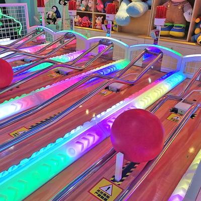 中国 幸運な球の切符の入賞した買戻し機械/娯楽謝肉祭のゲーム ブース 販売のため