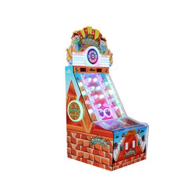 Cina Macchina fortunata del gioco di vendita di lotteria di monopolio per il supermercato/teatro in vendita