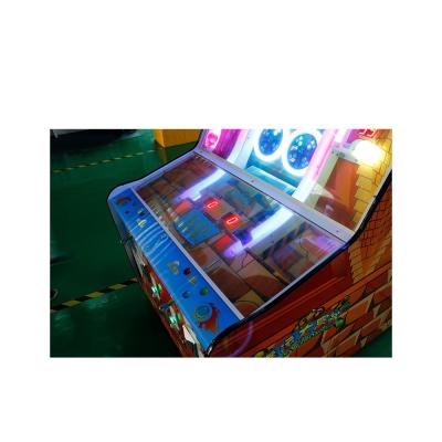 Cina Macchina fortunata del gioco di vendita di lotteria di monopolio per il supermercato/teatro in vendita