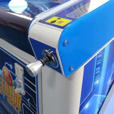 Cina macchine della galleria di estinzione 300W/macchina pazza del gioco di divertimento del flipper della galleria del biglietto di lotteria della palla in vendita