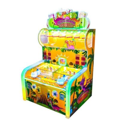 中国 ゲーム センターの多次元音響効果のための電気屋内射撃のアーケード機械 販売のため