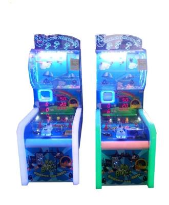 Cina Macchina del gioco della fucilazione della palla di Paradise del cannone bene durevole materiale dell'ABS + del PVC in vendita