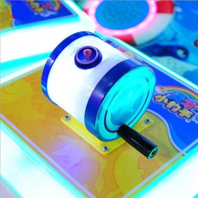 中国 娯楽子供釣アーケード・ゲーム機械硬貨は110V/220Vを作動させました 販売のため