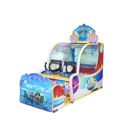 Китай 1-2 игроки ягнятся игровой автомат стрельбы машины аркады/воды места отдыха и развлечения продается