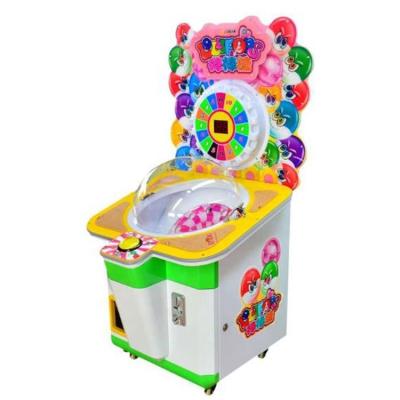 中国 工場価格の硬貨によって作動させるアーケード キャンデーのロリポップ機械入賞した販売のゲーム・マシン 販売のため
