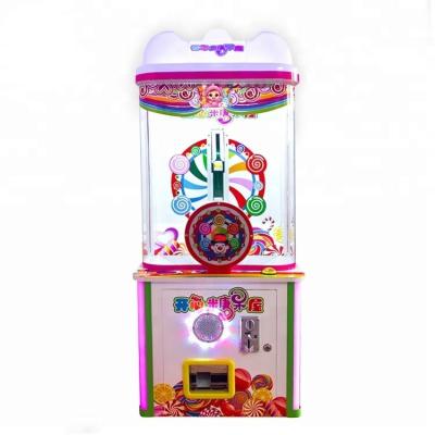 Cina Distributore automatico attraente del regalo con metallo + materia plastica facile manipolare in vendita