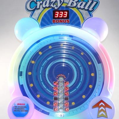 Cina Macchina di videogioco arcade a gettoni per 1 certificato del CE del giocatore in vendita