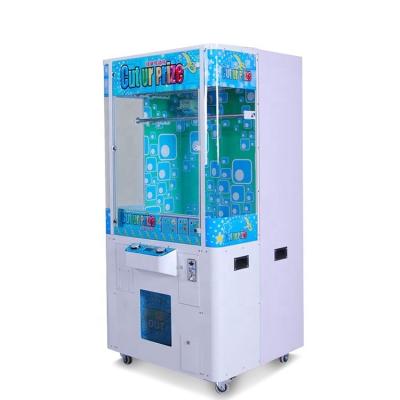 Cina Metallo premiato della macchina del gioco di vendita di vittoria della scatola di spinta della taglierina operata + temperando materiale di vetro in vendita