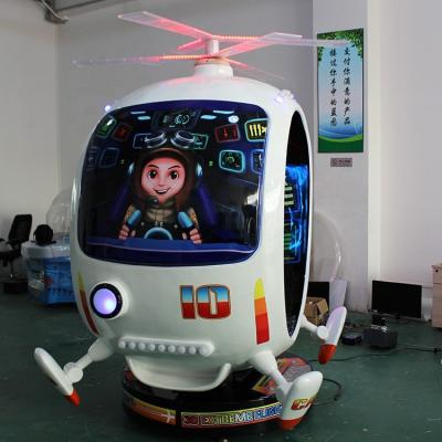 Cina Macchina dell'interno di giro dell'oscillazione di divertimento del campo da giuoco con 26