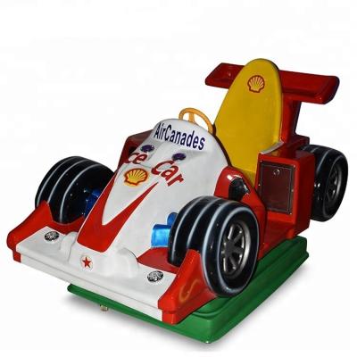 Cina 390W / giro dell'oscillazione delle macchine di giro del Kiddie 220V sull'automobile per il centro ricreativo in vendita