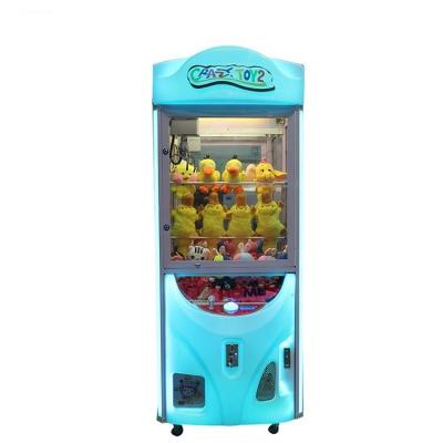 Cina Macchina pazza 220V W800*D850*H1950 millimetro del gioco di vendita del regalo dell'artiglio del giocattolo in vendita