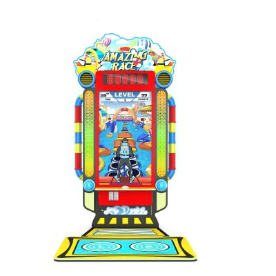 Cina Sport stupefacenti della corsa che sparano le macchine del gioco con una garanzia da 1 anno in vendita