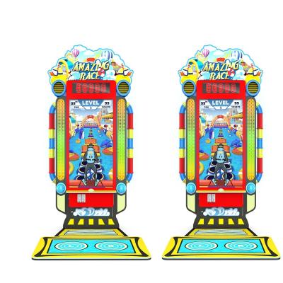 中国 1年の保証が付いているゲーム・マシンを撃つすばらしい競争のスポーツ 販売のため
