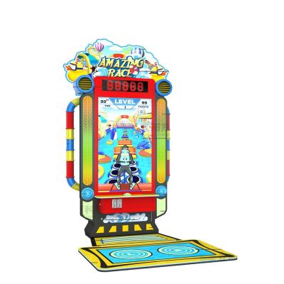 Cina Sport stupefacenti della corsa che sparano le macchine del gioco con una garanzia da 1 anno in vendita