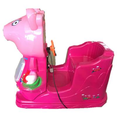 Cina il distributore automatico di giro del Kiddie di 110V 100W/bambini commerciali conia i giri in vendita
