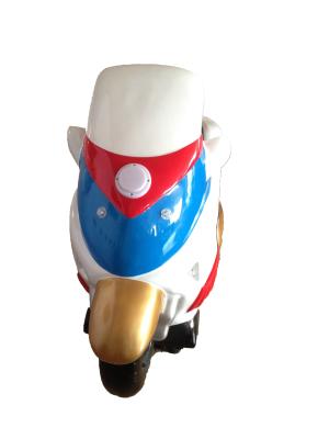 China Het buitenlandse Spel 3d Paard Kiddie berijdt Muntstukopdringer met MP4 12 Maanden Garantie Te koop