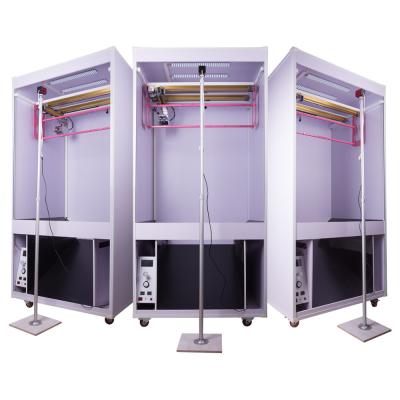 China 220V μηχανή δώρων βραβείων περικοπών κουκλών κουράς δικτύων μηχανών/on-line ψαλιδιού γερανών παιχνιδιών for sale