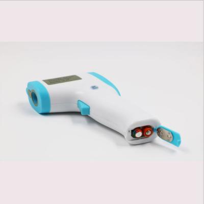 China Van de de Machinegift van de klauwkraan de Machine Winnende Gift--Digitale Infrarode Voorhoofdthermometer Te koop