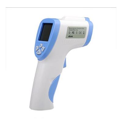 China Van de de Machinegift van de klauwkraan de Machine Winnende Gift--Digitale Infrarode Voorhoofdthermometer Te koop