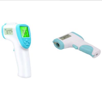 China Van de de Machinegift van de klauwkraan de Machine Winnende Gift--Digitale Infrarode Voorhoofdthermometer Te koop