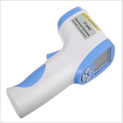 China Van de de Machinegift van de klauwkraan de Machine Winnende Gift--Digitale Infrarode Voorhoofdthermometer Te koop