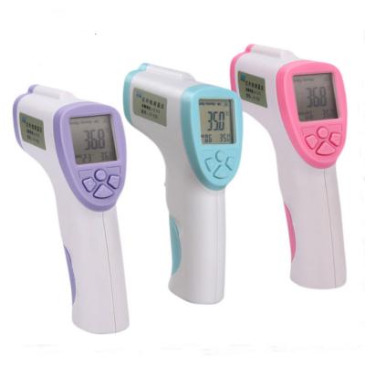 China Van de de Machinegift van de klauwkraan de Machine Winnende Gift--Digitale Infrarode Voorhoofdthermometer Te koop