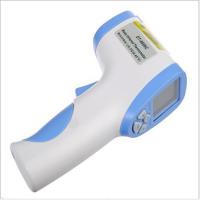 China Digital Infrared Forehead Thermometer Gift Claw Crane Machine for sale