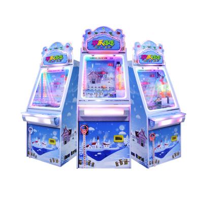 Cina macchina del gioco di lotteria 250W in vendita