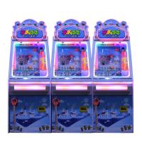 China 250W Lottery Game Machine for sale
