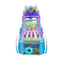 China 110V Redemption Arcade Machines for sale
