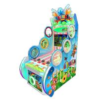 China 110V Redemption Arcade Machines for sale