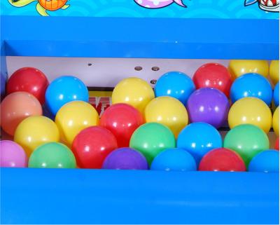 Cina Avventura dell'oceano che lancia la macchina del gioco di estinzione 200W in vendita