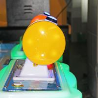 China 300W Kids Arcade Machine for sale