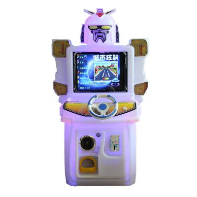 Китай 1 машина занятности детей игрока крытая 80*63*135км продается