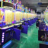 China 230V Online Claw Machine for sale