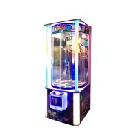 China Redemption Lottery Jumping Balls Arcade Game Machine for sale