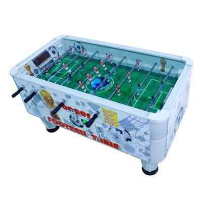 Cina Macchina di partita di football americano azionata carta del simulatore di calcio dell'interno in vendita