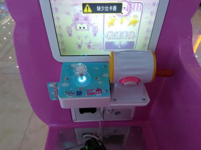 Cina Macchine ECCELLENTI di giro del Kiddie dell'ALA JETT della galleria del centro di villeggiatura in vendita