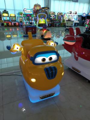 China Tipo máquinas ESTUPENDAS del baloncesto de la calle del paseo del Kiddie de Donnie del ALA en venta