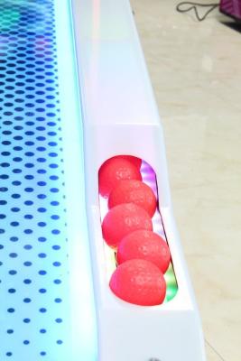中国 ショッピング センターのSkeeのローラー球の買戻しのアーケード機械 販売のため
