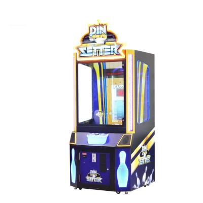 Cina Estinzione a gettoni Arcade Machines di abilità dell'INCASTONATORE di PIN in vendita
