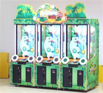Cina 7D estinzione VERTIGINOSA Arcade Machines del cinema LIAAY DLX in vendita