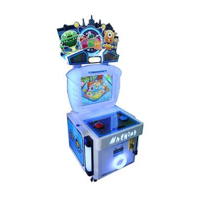 Cina Bambini a gettoni dell'interno Arcade Machine del flipper in vendita