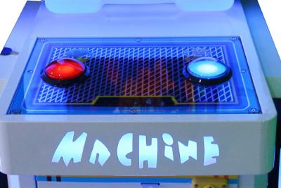 Cina Bambini a gettoni dell'interno Arcade Machine del flipper in vendita