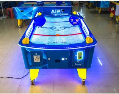 Cina Hockey Arcade Machine dell'aria del giocatore di sport dell'interno 2 in vendita