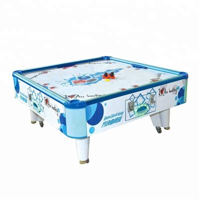 Cina Hockey Arcade Machine dell'aria del gioco elettronico di 4 giocatori in vendita