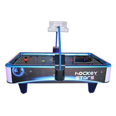 Cina Tabella a gettoni dell'hockey dell'aria di 2 giocatori per Arcade Center in vendita