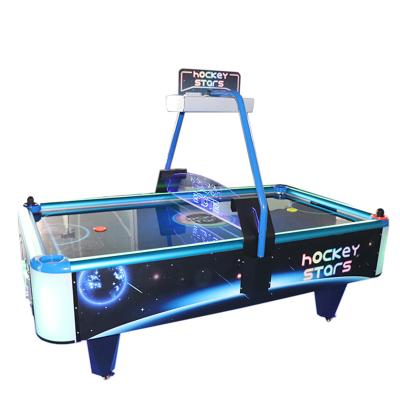 Cina Tabella a gettoni dell'hockey dell'aria di 2 giocatori per Arcade Center in vendita