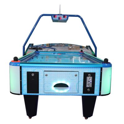 Cina Tabella a gettoni dell'hockey dell'aria di 2 giocatori per Arcade Center in vendita